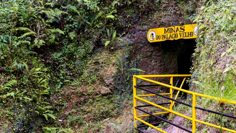 The Fascinating Cities of Minas Gerais, Brazil – The Traveling Wellburys