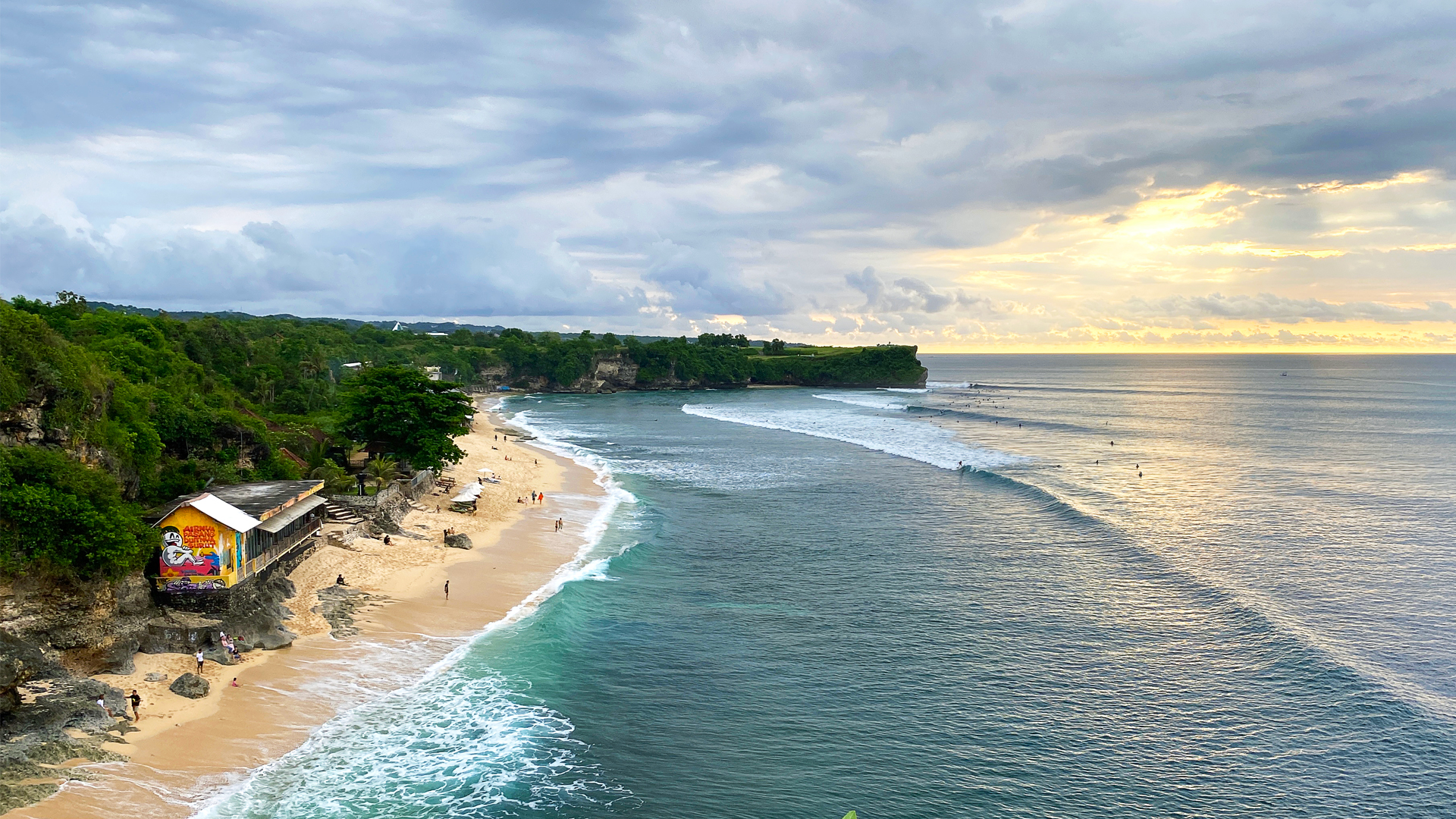 4 Incredible Weeks in Bali – The Traveling Wellburys
