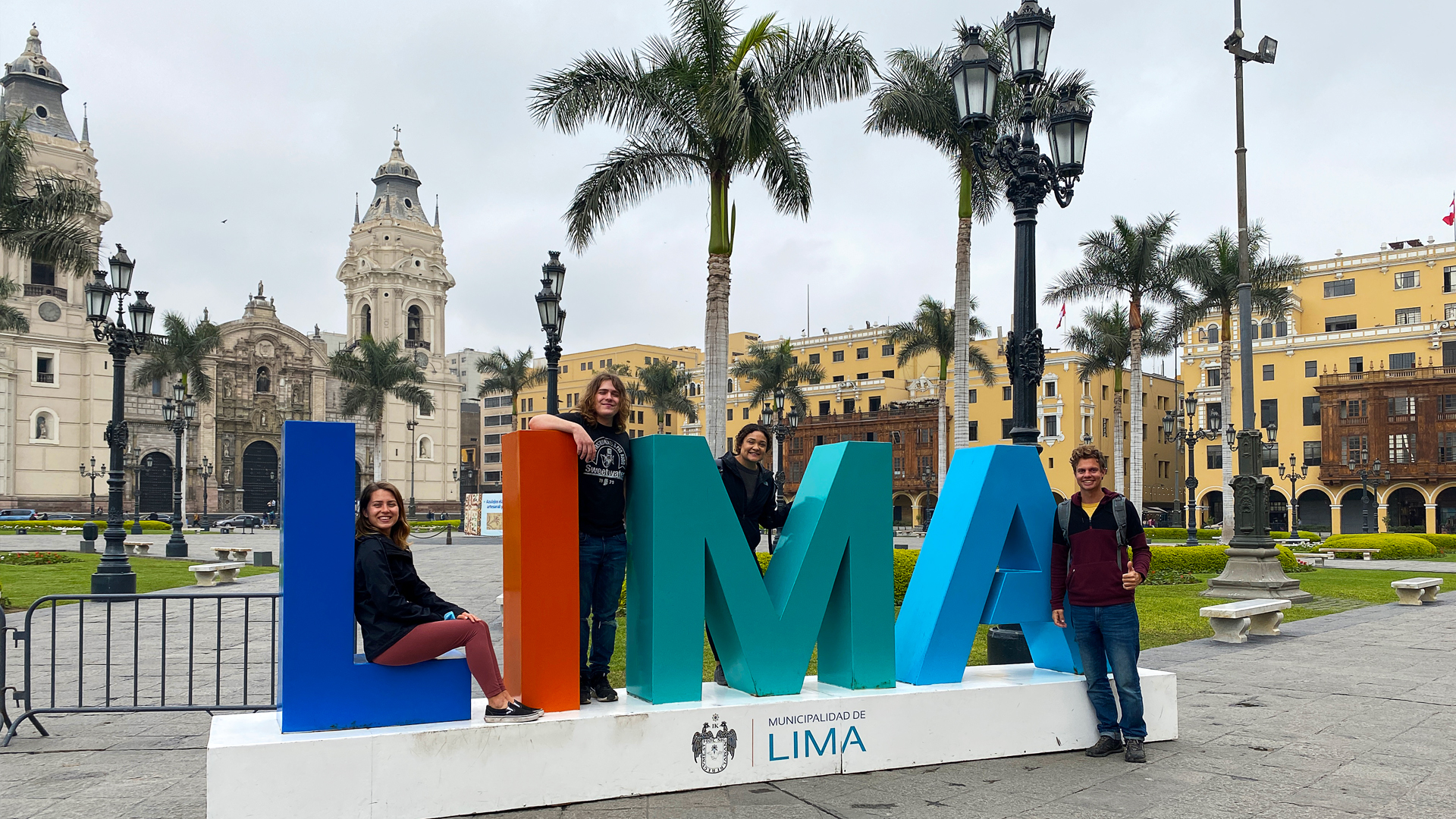 15 Best Things to do in Lima, Peru (Travel & Food Guide) – The ...