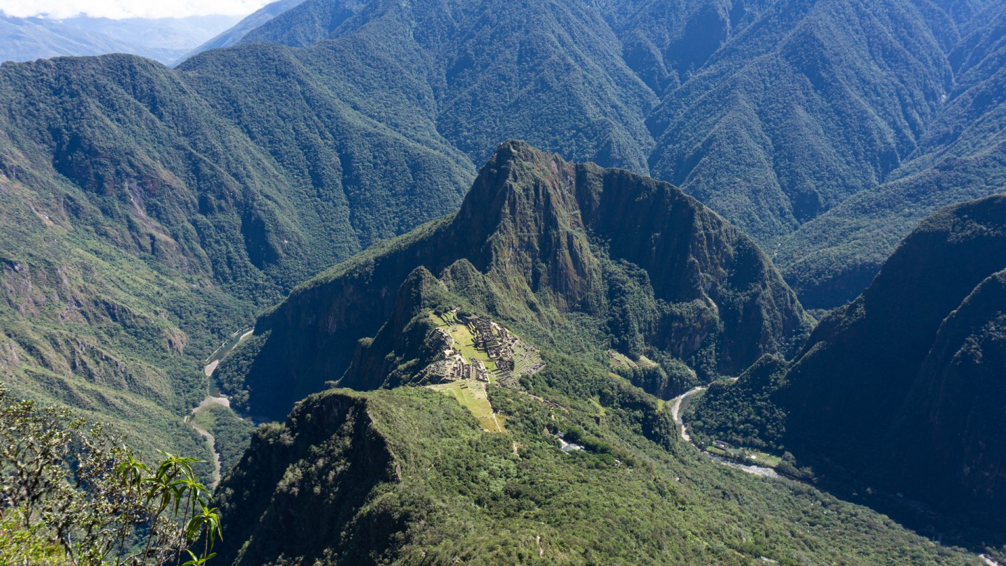 6 Beautiful Places in Peru – The Traveling Wellburys