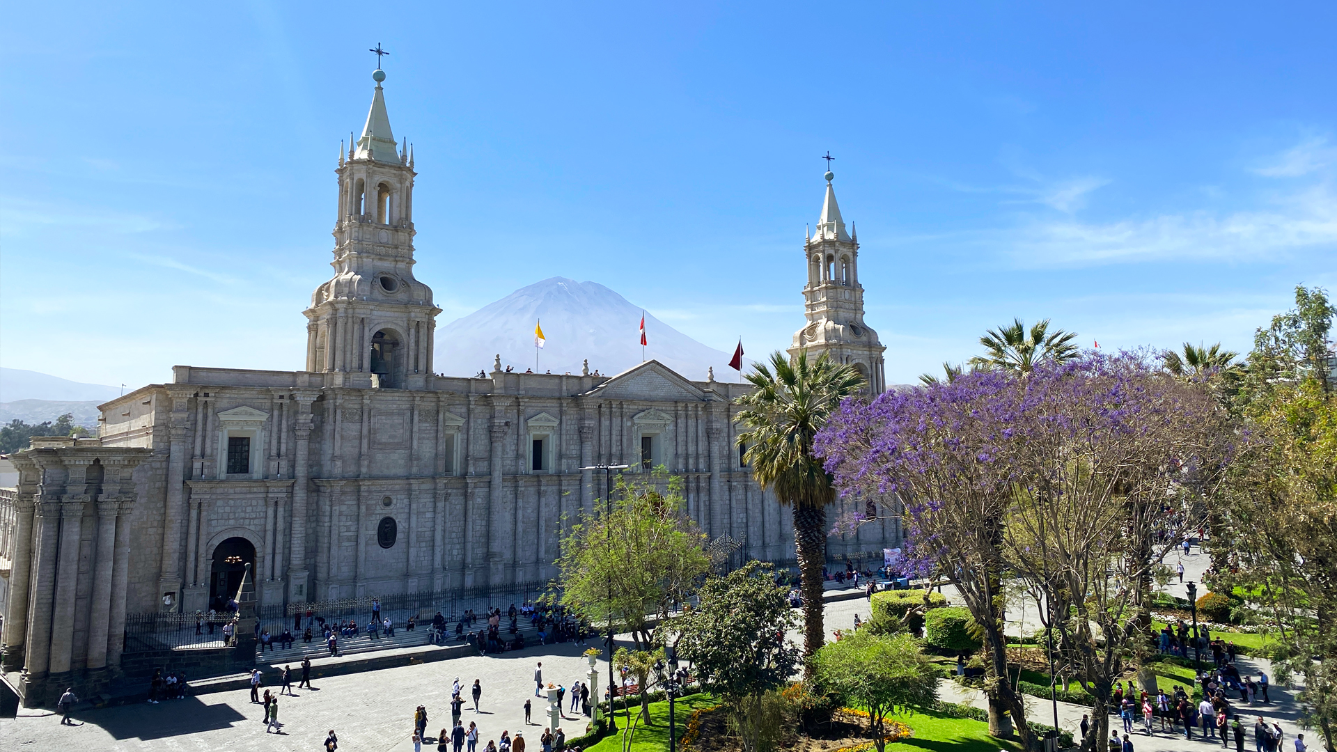 6 Beautiful Places in Peru – The Traveling Wellburys