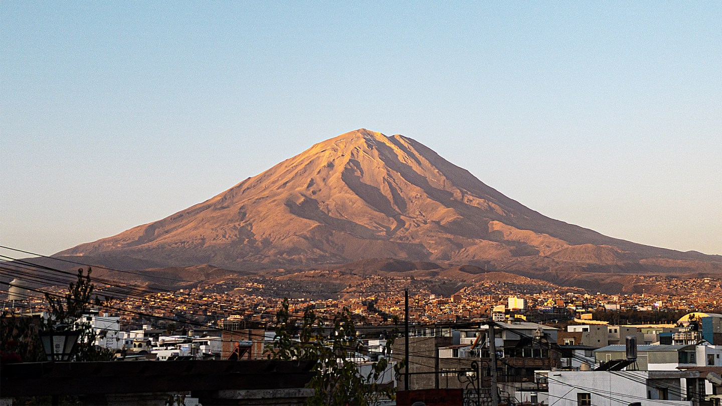 6 Beautiful Places in Peru – The Traveling Wellburys