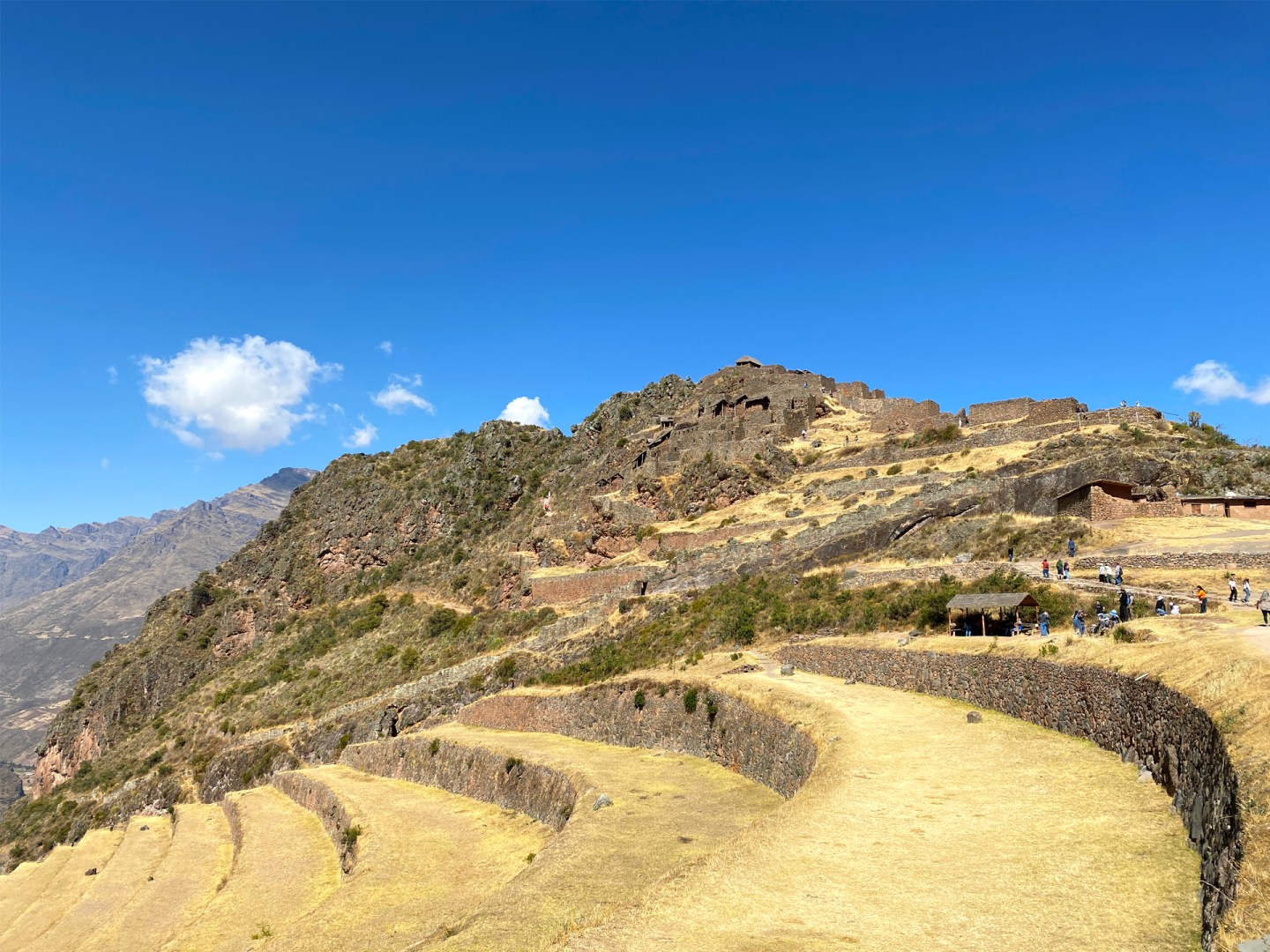 6 Beautiful Places in Peru – The Traveling Wellburys