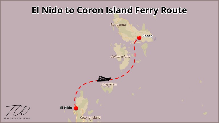 This is One of the Most Beautiful Islands in the Philippines: Coron ...