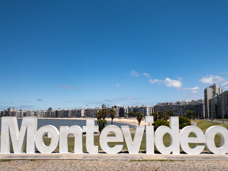 An Amazing Uruguay Trip: Why This Country Should be on Your Bucket List ...