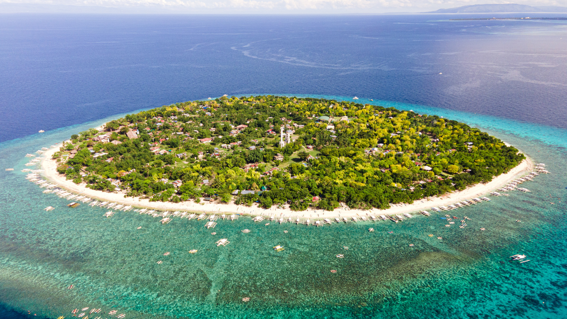 Siargao, Philippines: The Travel Guide (6 Best Things to Do) – The ...